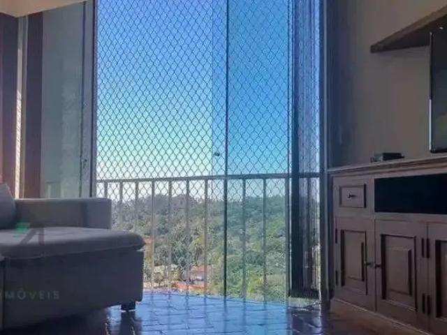 Apartamento para Venda em São Paulo/SP Alto da Boa Vista 3 Quartos