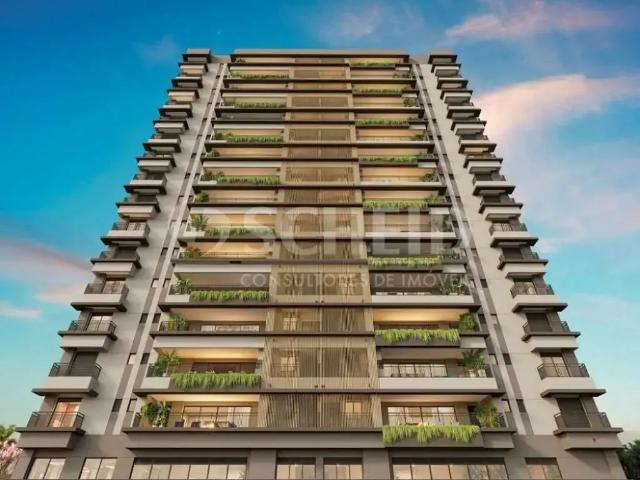 Apartamento para Venda em São Paulo/SP Alto da Boa Vista 3 Quartos