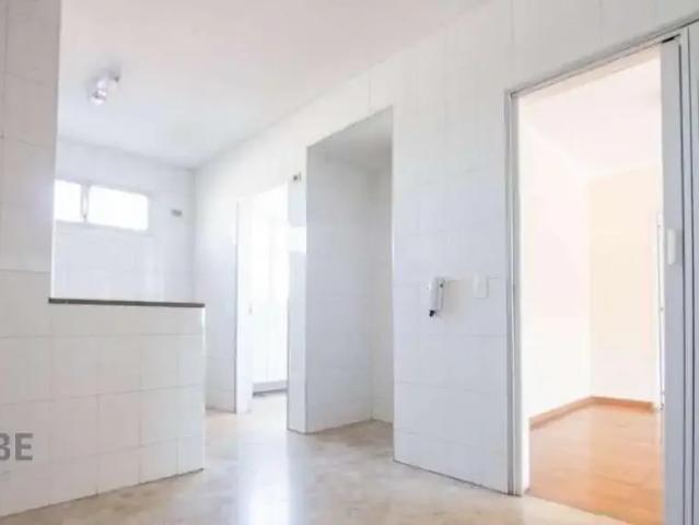 Apartamento para Venda em São Paulo/SP Alto da Boa Vista 3 Quartos