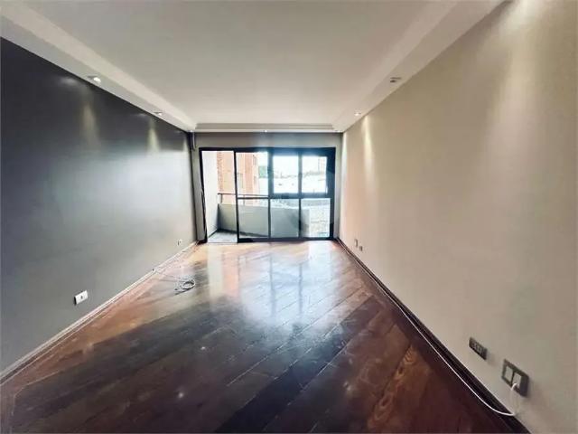 Apartamento para Venda em São Paulo/SP Alto da Boa Vista 3 Quartos