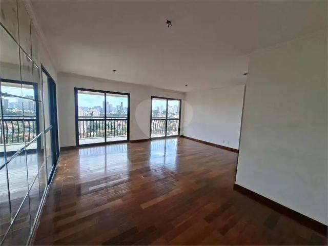 Apartamento para Venda em São Paulo/SP Alto da Boa Vista 3 Quartos