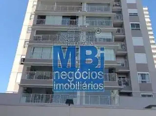 Apartamento para Venda em São Paulo/SP Alto da Boa Vista 3 Quartos
