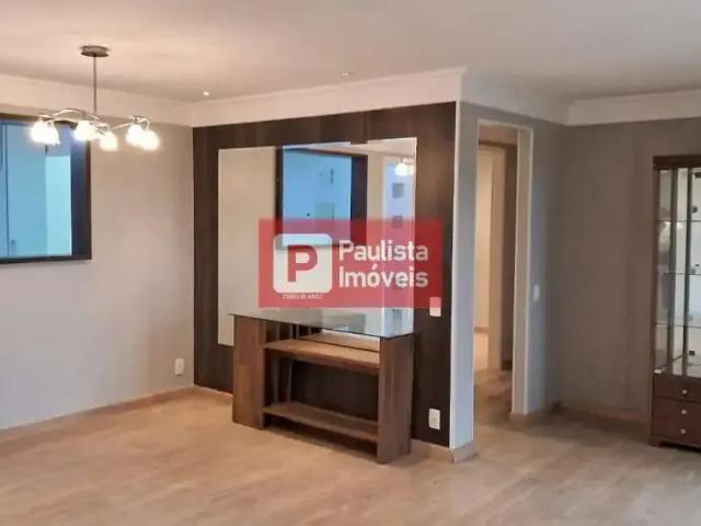 Apartamento para Venda em São Paulo/SP Alto da Boa Vista 3 Quartos
