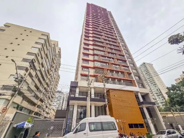 Apartamento para Venda em São Paulo/SP Alto da Boa Vista 3 Quartos