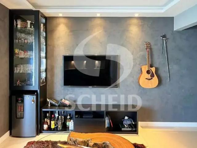 Apartamento para Venda em São Paulo/SP Alto da Boa Vista 3 Quartos