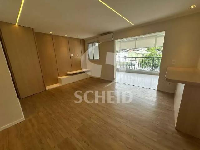 Apartamento para Venda em São Paulo/SP Alto da Boa Vista 3 Quartos