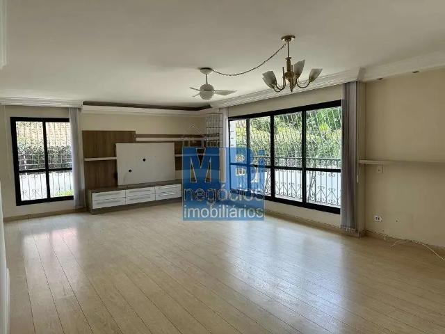 Apartamento para Venda em São Paulo/SP Alto da Boa Vista 3 Quartos