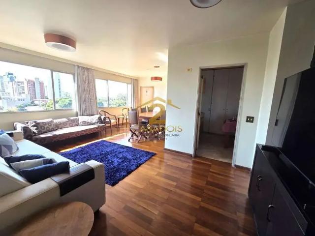 Apartamento para Venda em São Paulo/SP Alto da Boa Vista 3 Quartos
