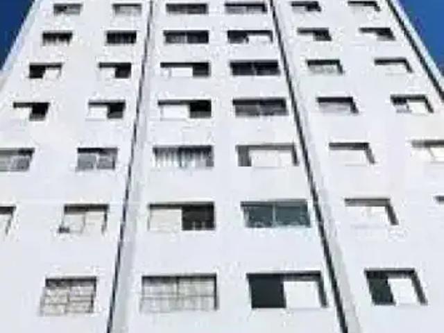 Apartamento para Venda em São Paulo/SP Alto da Boa Vista 3 Quartos