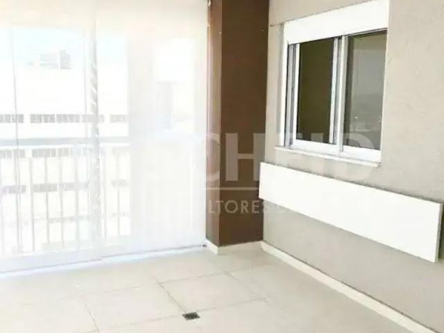 Apartamento para Venda em São Paulo/SP Alto da Boa Vista 3 Quartos