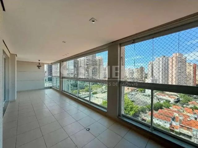 Apartamento para Venda em São Paulo/SP Alto da Boa Vista 3 Quartos