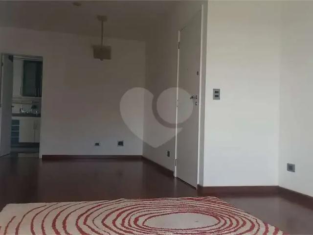 Apartamento para Venda em São Paulo/SP Alto da Boa Vista 3 Quartos