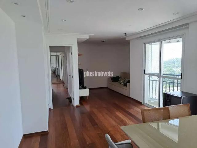Apartamento para Venda em São Paulo/SP Alto da Boa Vista 3 Quartos