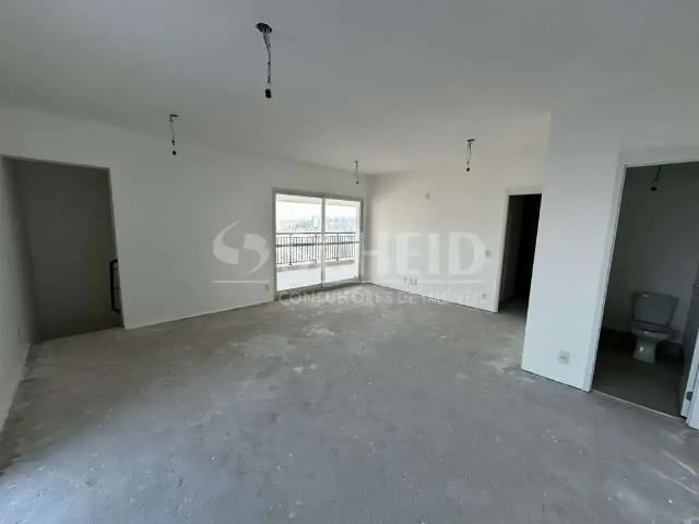 Apartamento para Venda em São Paulo/SP Alto da Boa Vista 4 Quartos
