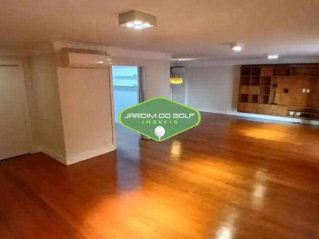 Apartamento para Venda em São Paulo/SP Alto da Boa Vista 4 Quartos