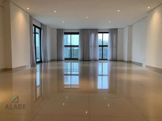 Apartamento para Venda em São Paulo/SP Alto da Boa Vista 4 Quartos