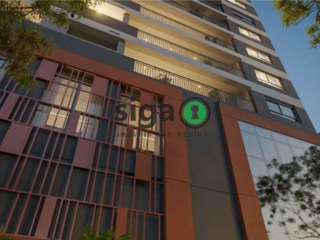 Apartamento para Venda em São Paulo/SP Alto da Boa Vista 4 Quartos