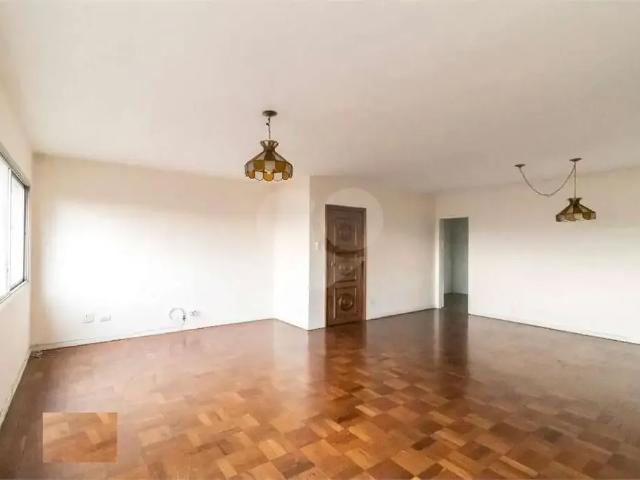Apartamento para Venda em São Paulo/SP Alto da Boa Vista 4 Quartos