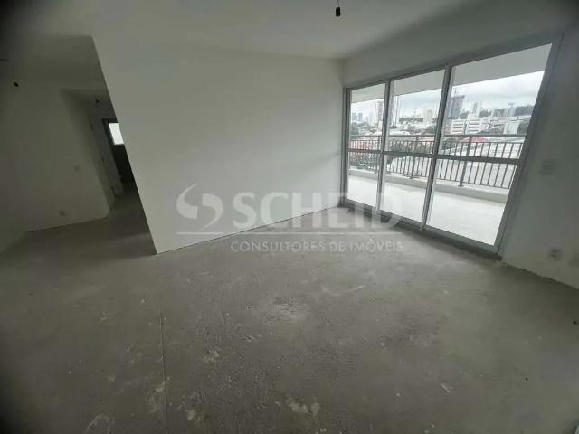 Apartamento para Venda em São Paulo/SP Alto da Boa Vista 4 Quartos