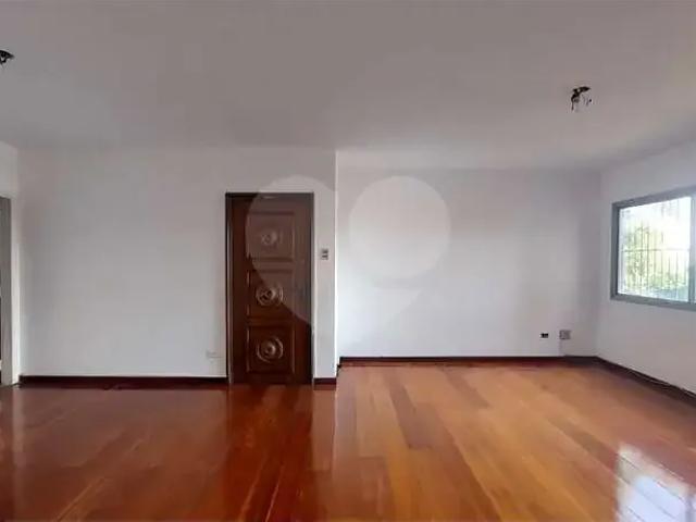 Apartamento para Venda em São Paulo/SP Alto da Boa Vista 4 Quartos