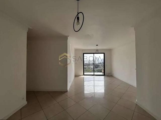 Apartamento para Venda em São Paulo/SP Alto da Boa Vista 4 Quartos