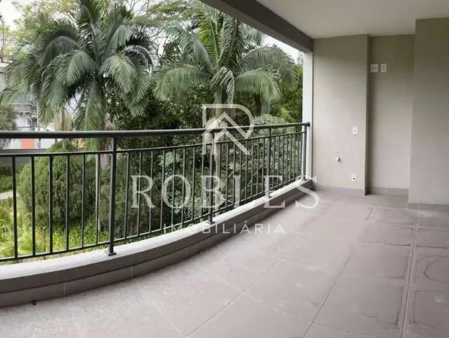 Apartamento para Venda em São Paulo/SP Alto da Boa Vista 4 Quartos
