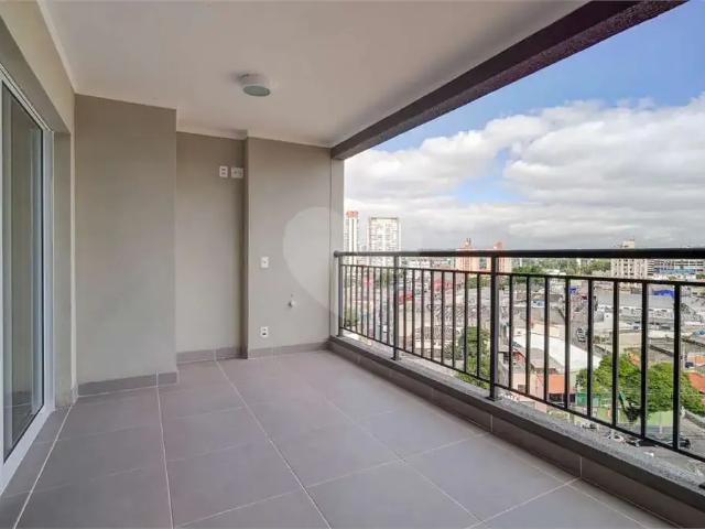 Apartamento para Venda em São Paulo/SP Alto da Boa Vista 4 Quartos