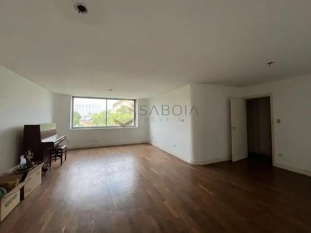 Apartamento para Venda em São Paulo/SP Alto da Boa Vista 4 Quartos