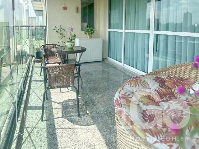Apartamento para Venda em São Paulo/SP Alto da Boa Vista 4 Quartos