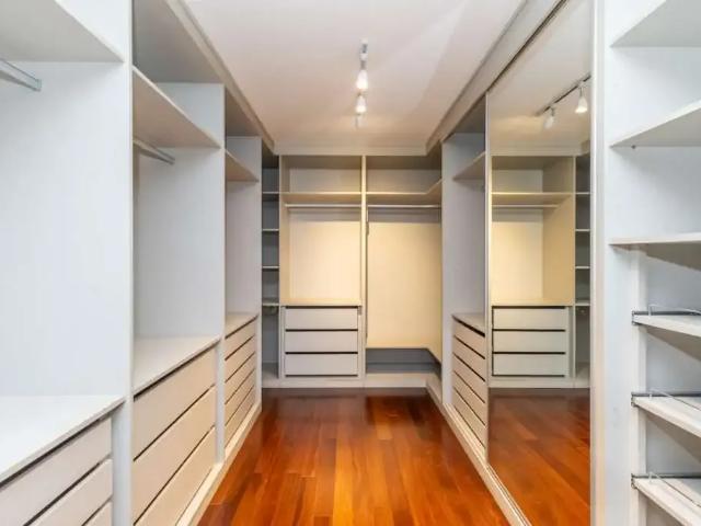 Apartamento para Venda em São Paulo/SP Alto da Boa Vista 4 Quartos