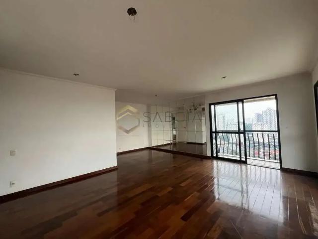 Apartamento para Venda em São Paulo/SP Alto da Boa Vista 4 Quartos
