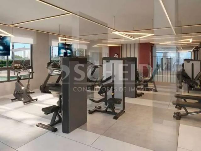 Apartamento para Venda em São Paulo/SP Alto da Boa Vista 4 Quartos
