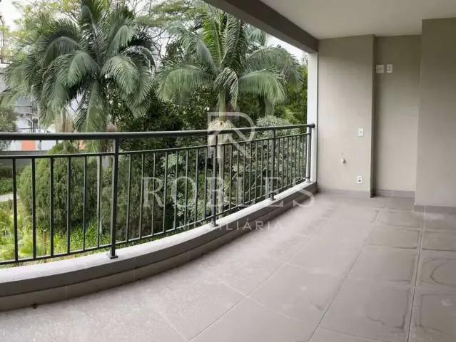 Apartamento para Venda em São Paulo/SP Alto da Boa Vista 4 Quartos