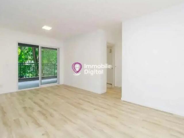 Apartamento para Venda em São Paulo/SP Santo Amaro 4 Quartos