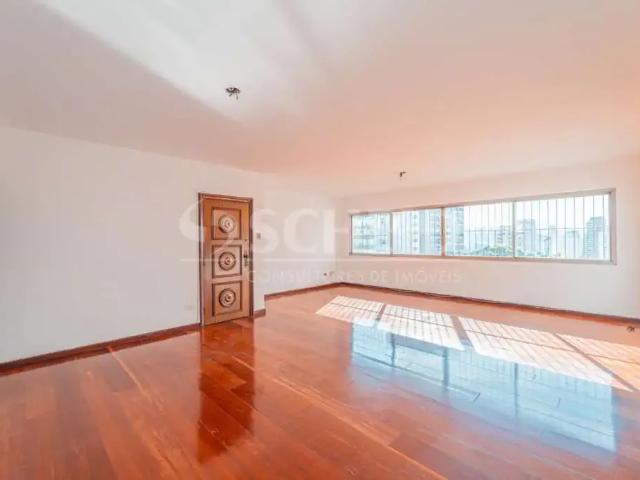 Apartamento para Venda em São Paulo/SP Alto da Boa Vista 4 Quartos