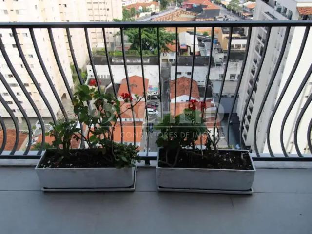 Apartamento para Venda em São Paulo/SP Alto da Boa Vista 4 Quartos