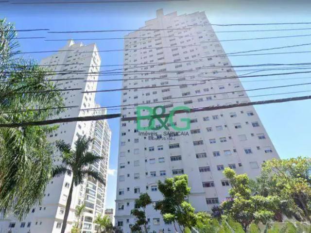 Apartamento para Venda em São Paulo/SP Alto da Boa Vista 4 Quartos