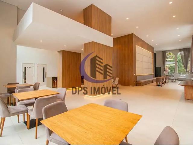 Apartamento para Venda em São Paulo/SP Alto da Boa Vista 4 Quartos