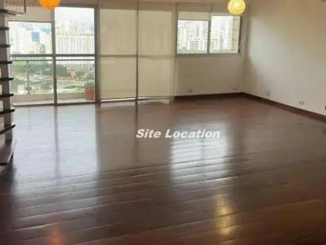 Apartamento para Venda em São Paulo/SP Alto da Boa Vista 5 Quartos