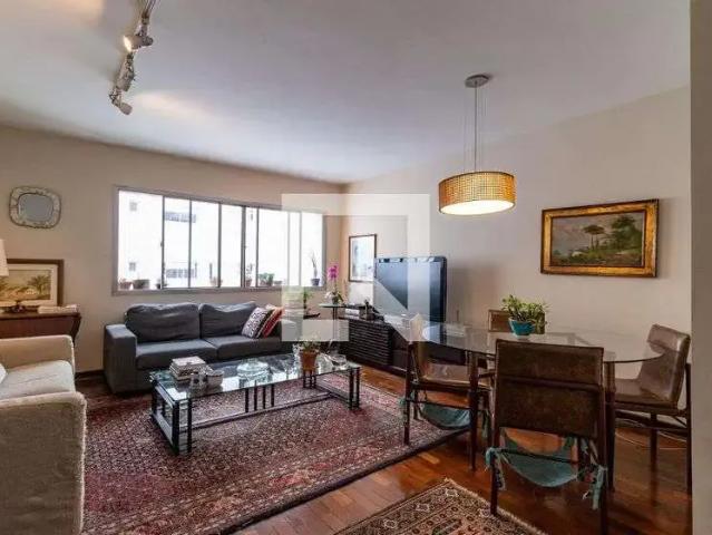 Apartamento para Venda em São Paulo/SP Alto da Lapa 4 Quartos