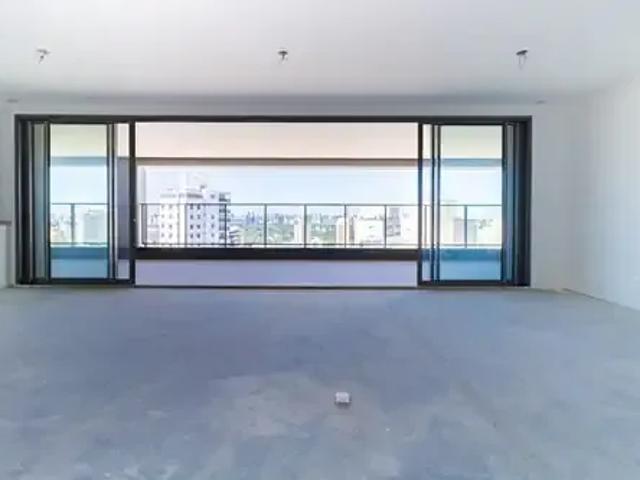 Apartamento para Venda em São Paulo/SP Alto da Lapa 4 Quartos