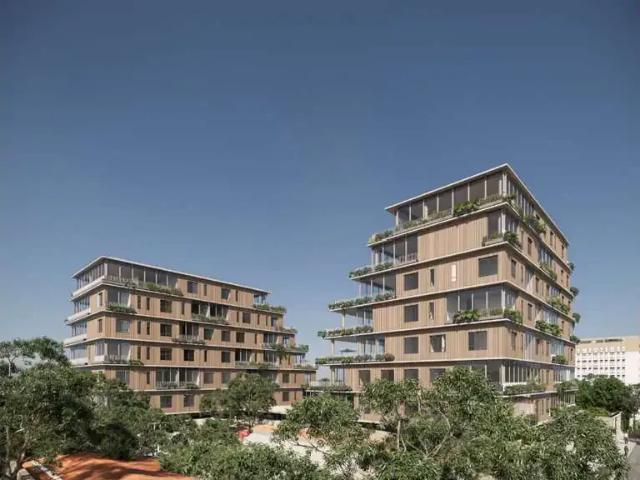 Apartamento para Venda em São Paulo/SP Alto da Lapa 4 Quartos