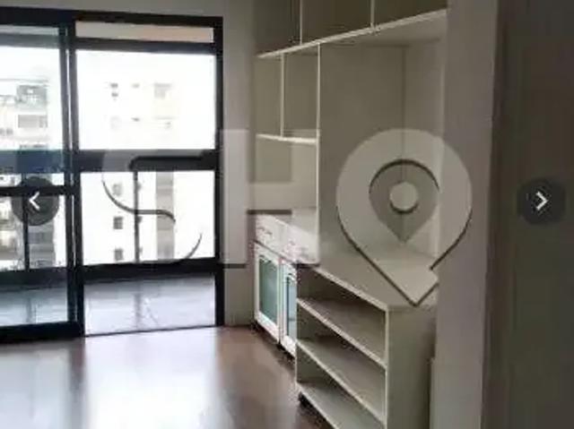 Apartamento para Venda em São Paulo/SP Alto da Lapa 4 Quartos