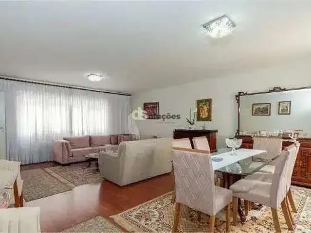 Apartamento para Venda em São Paulo/SP Alto da Lapa 4 Quartos