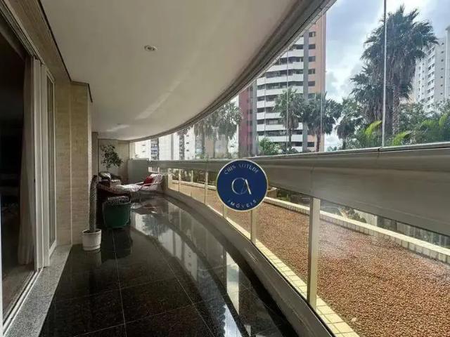 Apartamento para Venda em São Paulo/SP Alto da Lapa 4 Quartos