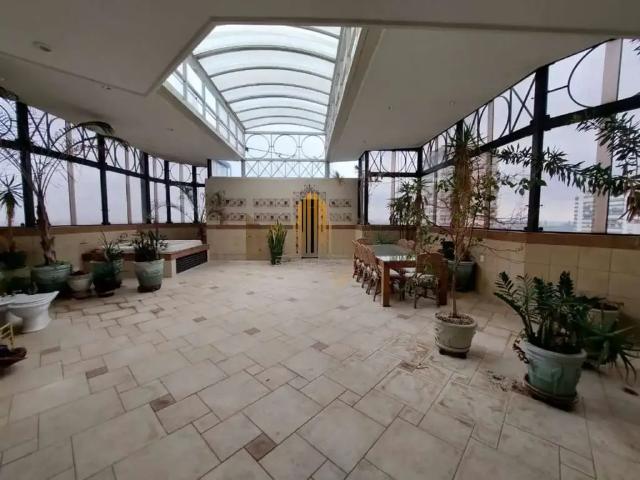 Apartamento para Venda em São Paulo/SP Alto da Lapa 4 Quartos