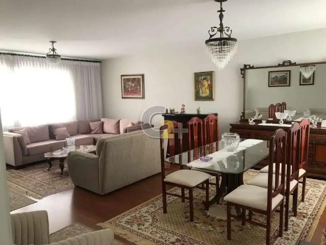 Apartamento para Venda em São Paulo/SP Alto da Lapa 4 Quartos