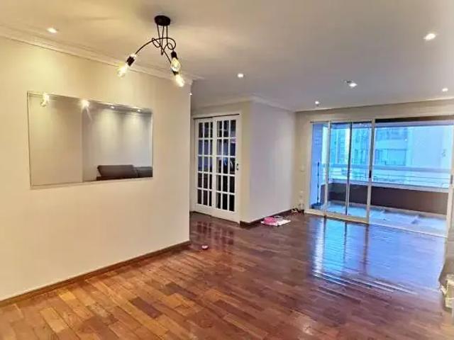 Apartamento para Venda em São Paulo/SP Alto da Lapa 4 Quartos