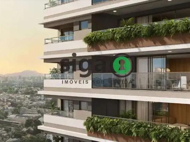 Apartamento para Venda em São Paulo/SP Alto de Pinheiros 4 Quartos