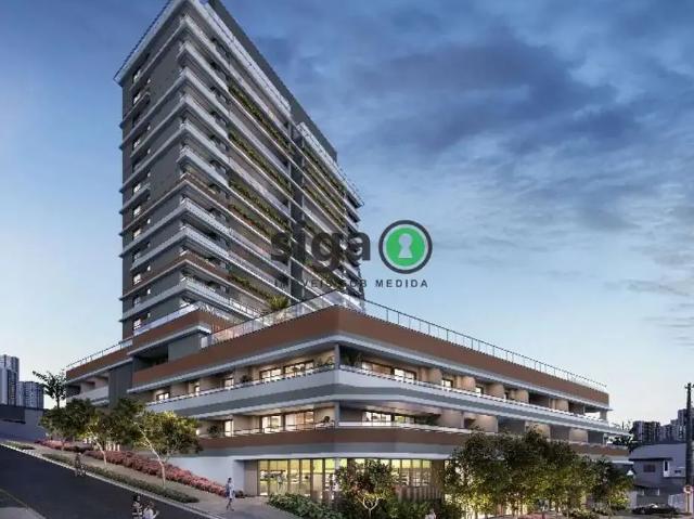 Apartamento para Venda em São Paulo/SP Alto de Pinheiros 4 Quartos